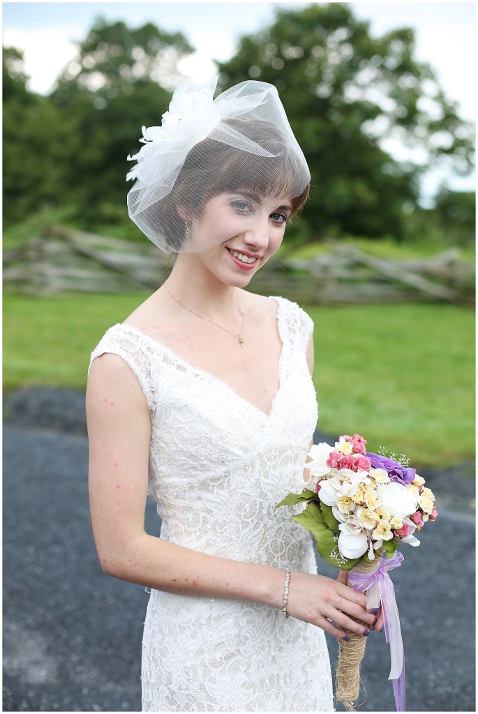 Phillip and Colleen Married | Wintergreen Resort Charlottesville, VA ...